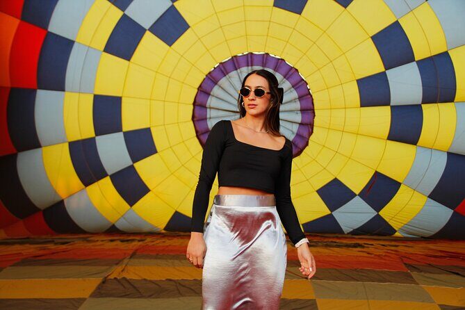 Hot Air Balloon Flight Over Teotihuacan - Introduction: Why This Hot Air Balloon Over Teotihuacan Is Worth Considering