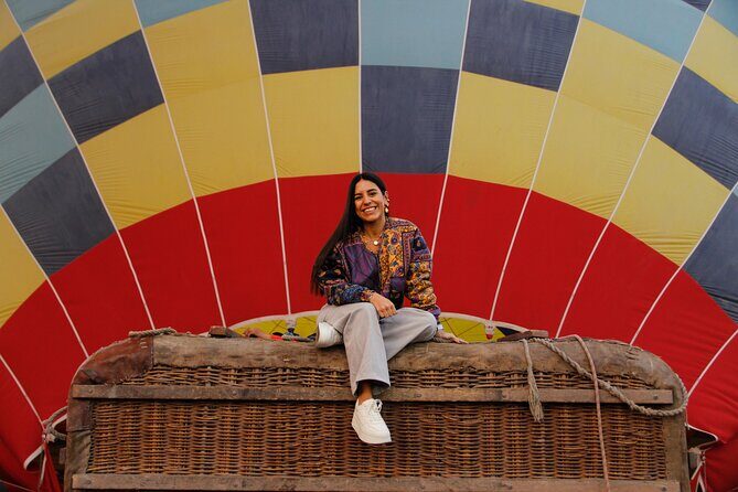 Hot Air Balloon Flight Over Teotihuacan - Why Choose This Tour? An Honest Breakdown