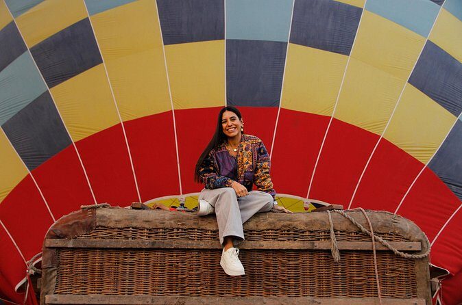 Hot Air Balloon Flight Over Teotihuacan - Practical Details: Cost, Duration, and Logistics