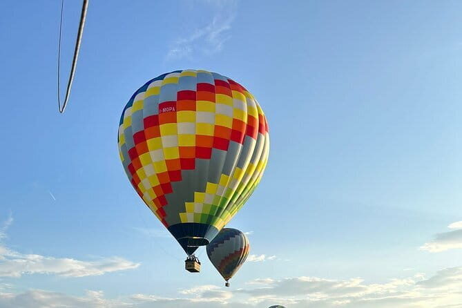 Hot Air Balloon Flight Over Tuscany from Siena - Final Thoughts: Who Will Love This Experience?