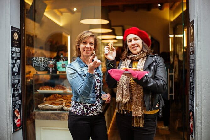 Hot Air Balloon Flight Over Tuscany from Siena - Final Words