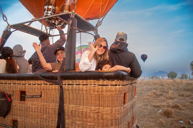 Hot Air Balloon Flight with Breakfast in Cave and Transportation - Frequently Asked Questions