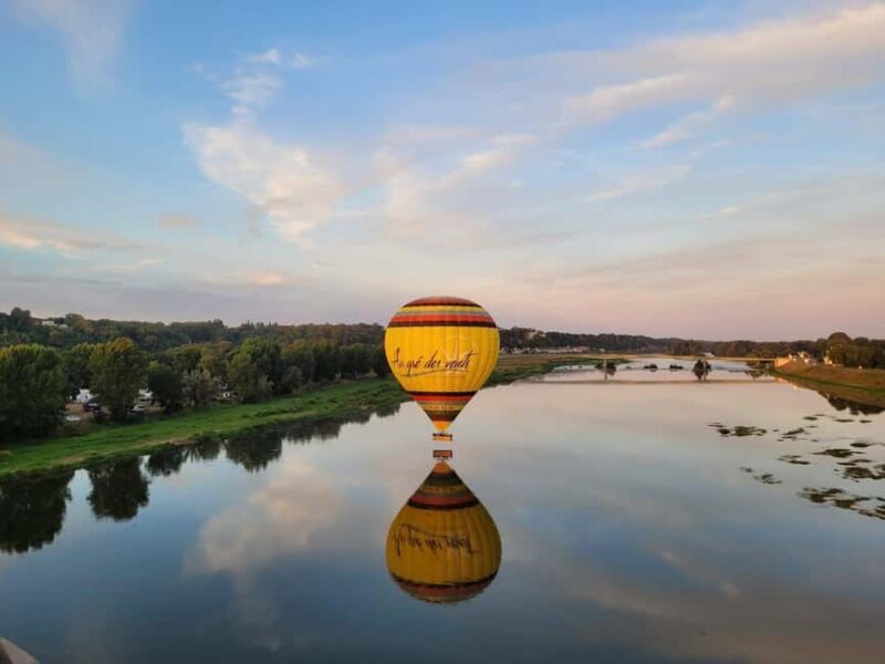 Hot air balloon flight:Chambord, Chenonceau,Cheverny,Blois - Final Thoughts: Is It Worth It?