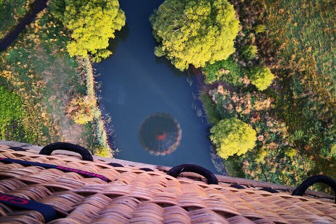 Hot Air Balloon Flights (Avon Valley) + Breakfast & Perth Pickup - Final Thoughts