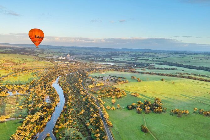 Hot Air Balloon Flights (Avon Valley) + Breakfast & Perth Pickup - FAQs