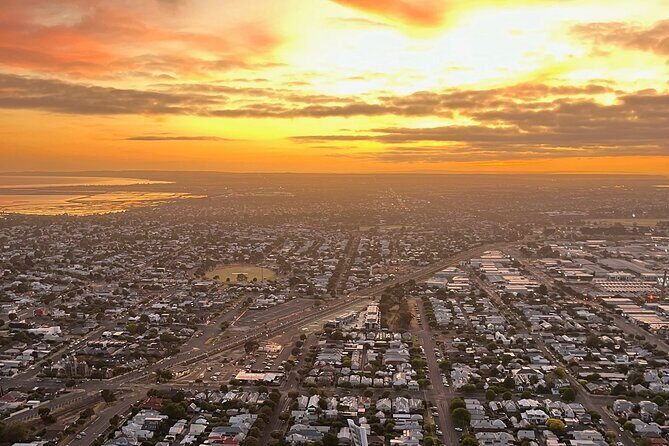 Hot Air Balloon Flights Geelong (The Great Ocean) + Breakfast - FAQ