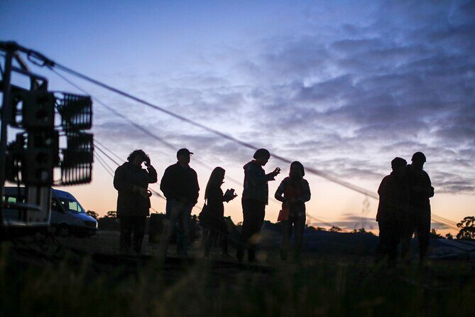 Hot Air Balloon Flights in Perth (Avon Valley) with breakfast - Analyzing the Value