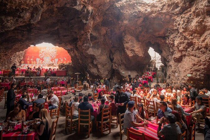 Hot Air Balloon Flights over Teotihuacán from CDMX or We Fly - Discovering the Magic of the Balloon Flight