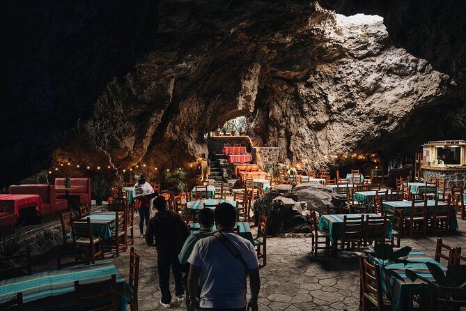 Hot Air Balloon Flights over Teotihuacán from CDMX or We Fly - The Overall Experience: Authentic, Scenic, and Well-Organized