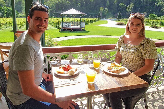 Hot Air Balloon Gold Coast and Arro Jet Boating - What the Tour Offers: An In-Depth Breakdown