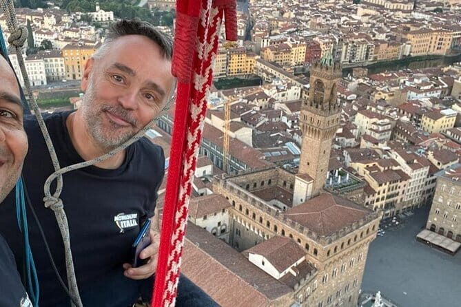 Hot-Air balloon Ride above Florence - FAQ: Your Hot-Air Balloon Questions Answered