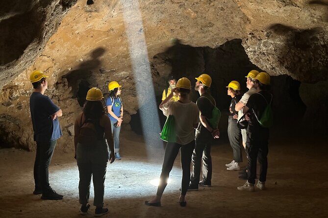 Hot Air Balloon Ride & Guided tour in Teotihuacan - FAQ