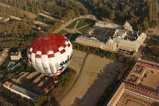 Hot-Air Balloon Ride over Aranjuez with Optional Transport from Madrid - Final Thoughts