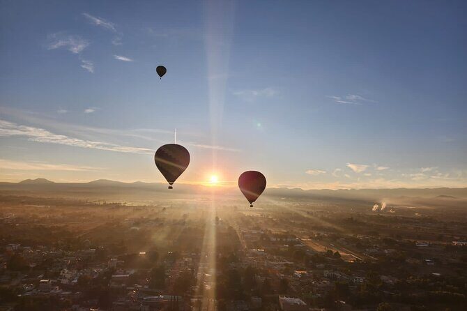 Hot Air Balloon Ride Over Teotihuacan With Guided Tour And Cave - Final Thoughts: Is This Tour Worth It?