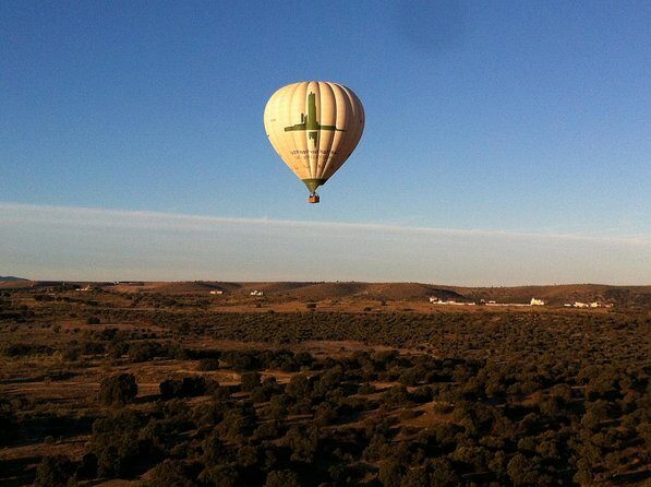Hot-Air Balloon Ride over Toledo with Optional Transport from Madrid - FAQ