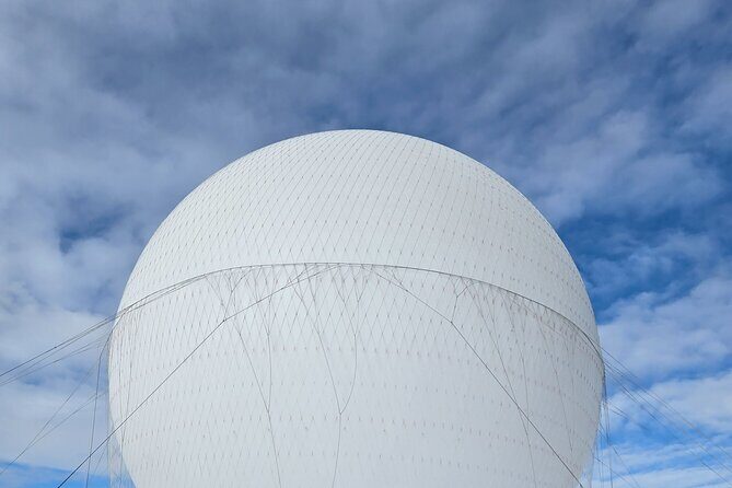 Hot Air Balloon Ride with Walking Tour in Niagara Falls - Experience Breakdown: What to Expect from the Tour