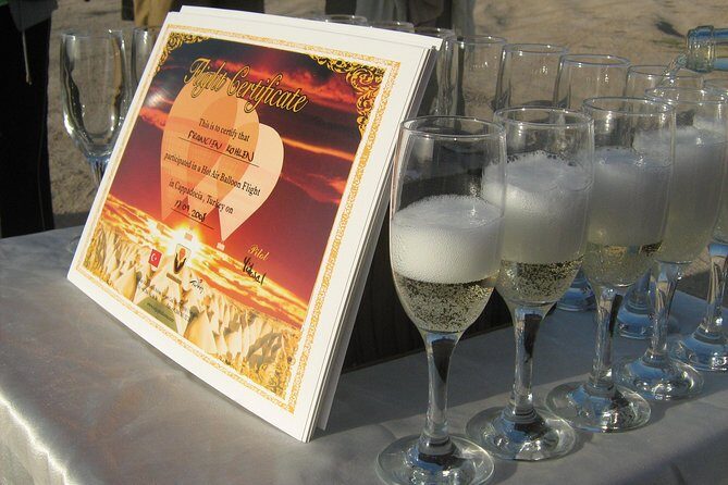 Hot Air Balloon Tour in Cappadocia - Final Thoughts