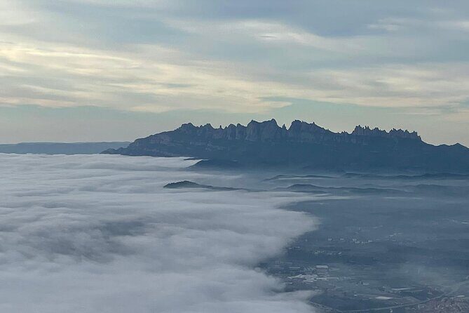 Hot Air Ballooning and Sailing Adventure Tour from Barcelona - Frequently Asked Questions