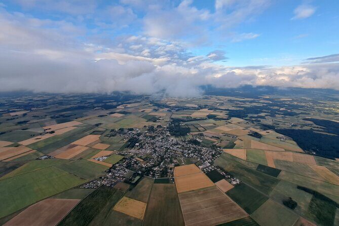 Hot air ballooning: Chambord, Blois, Chenonceau, Cheverny or Chaumont - FAQ