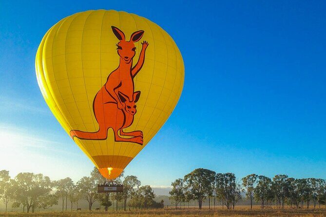 Hot Air Ballooning Tour from Northern Beaches near Cairns - The Practical Details that Matter