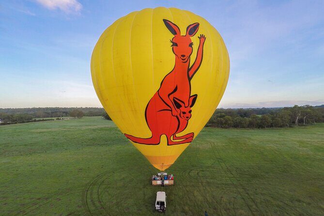 Hot Air Ballooning Tour from Northern Beaches near Cairns - Authentic Feedback and Tips from Past Travelers