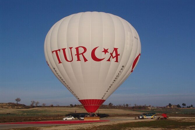 Hot Air Magic in Cappadocia ( official company ) - Who Would Love This Tour?  