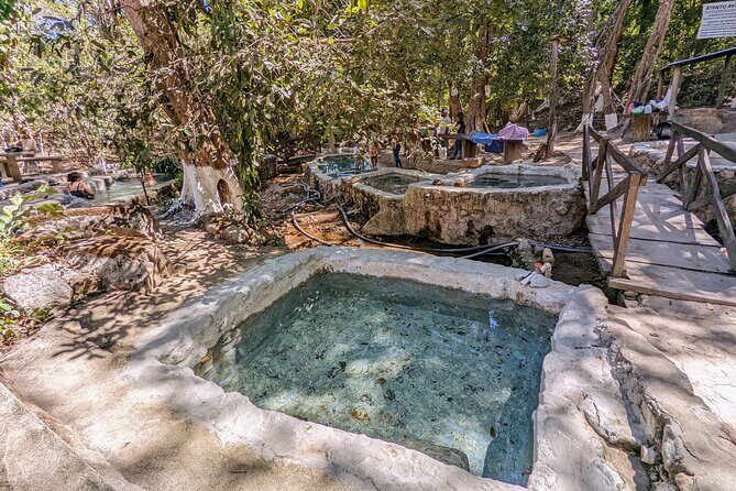 Hot Springs All Inclusive Relaxing Tour - Considerations and Tips