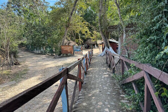 Hot Springs All Inclusive Relaxing Tour - FAQ