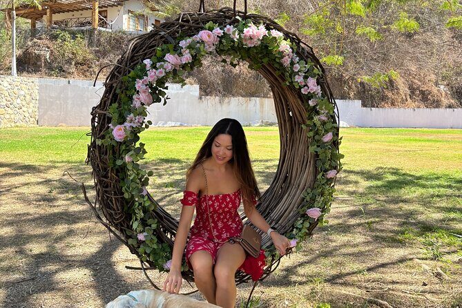 Hot Springs, Foot Massage & Tequila Tasting - Tequila Tasting & Mexican BBQ