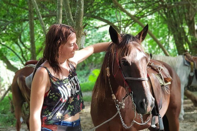 Hot Springs Horseback Riding Adventure - Who Will Love This Tour?