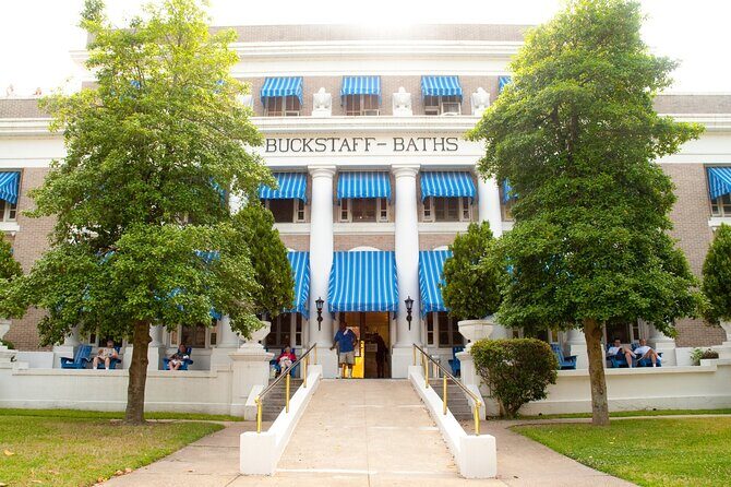 Hot Springs National Park Self Guided Audio Tour - Why We Think This Tour Is a Great Value