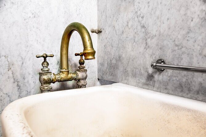 Hot Springs National Park Self Guided Audio Tour - FAQ