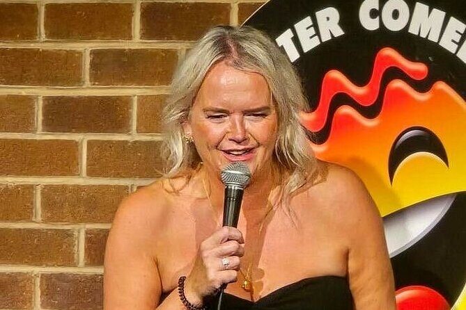 Hot Water Comedy Club: 3 Minutes Of Fame - FAQs