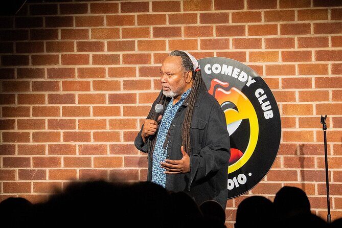 Hot Water Comedy Club: 3 Minutes Of Fame - Final Thoughts