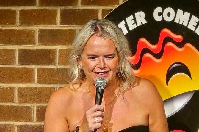 Hot Water Comedy Club: New Act Night - Practical Details: Making the Most of Your Visit