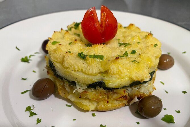 Hot Water Pool Bath Inside Pineapple Plantation & Dinner - Discovering Sao Miguel’s Pineapple Heritage