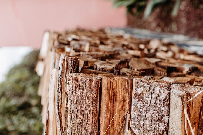 Hot Water Pool Bath Inside Pineapple Plantation & Dinner - Who Will Love This Experience?