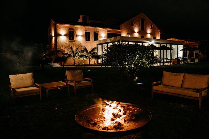 Hot Water Pool Bath Inside Pineapple Plantation & Dinner - Final Thoughts