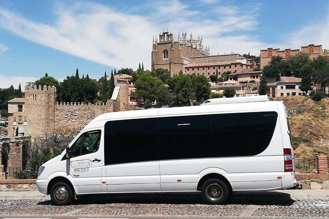 Hotel Madrid City Private Transfer To Madrid Barajas Airport - The Value of This Service