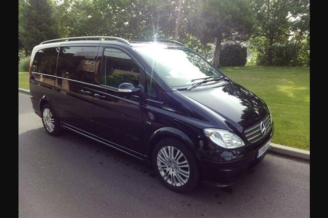 Hotel Madrid City Private Transfer To Madrid Barajas Airport - Who Would Benefit Most from This Service?