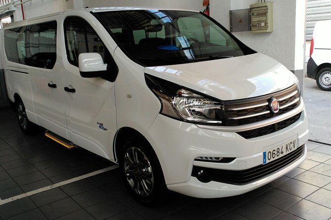 Hotel Madrid City Private Transfer To Madrid Barajas Airport - FAQ