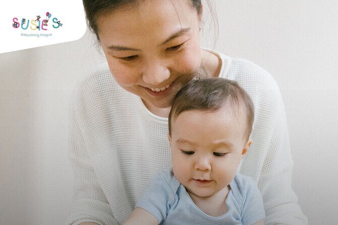 Hotel or Airbnb Babysitting: 3 Hours of Professional Childcare - Key Points