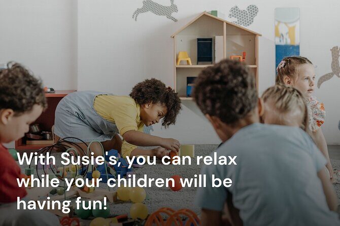 Hotel or Airbnb Babysitting: 3 Hours of Professional Childcare - In-Depth Review of the Babysitting Experience in Prague