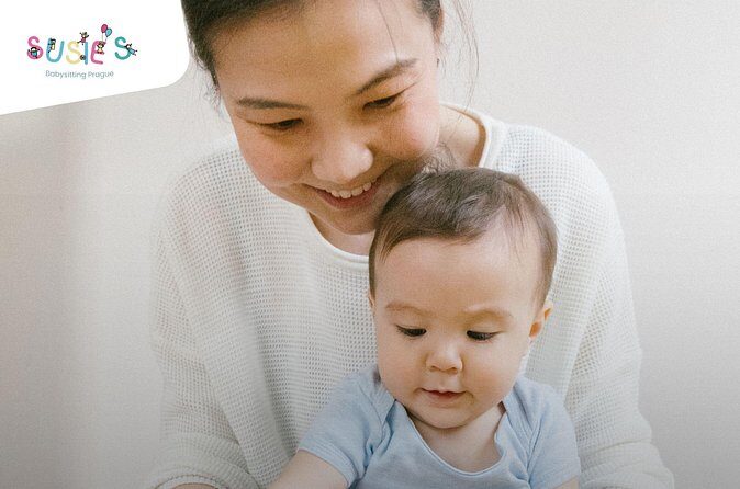 Hotel or Airbnb Babysitting: 3 Hours of Professional Childcare - The Sum Up