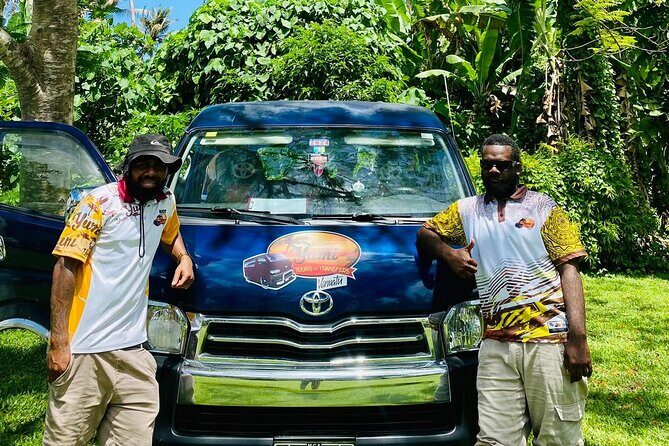 Hotel to Port Vila International Airport Private Transfer - Why Choose a Private Transfer?