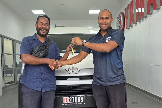 Hotel to Port Vila International Airport Private Transfer - Practical Tips for Travelers