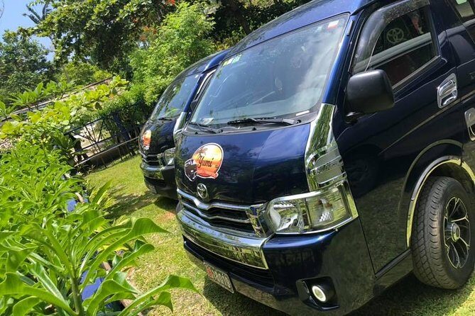 Hotel to Port Vila International Airport with Yumi Tours - What to Expect from the Yumi Tours Airport Transfer