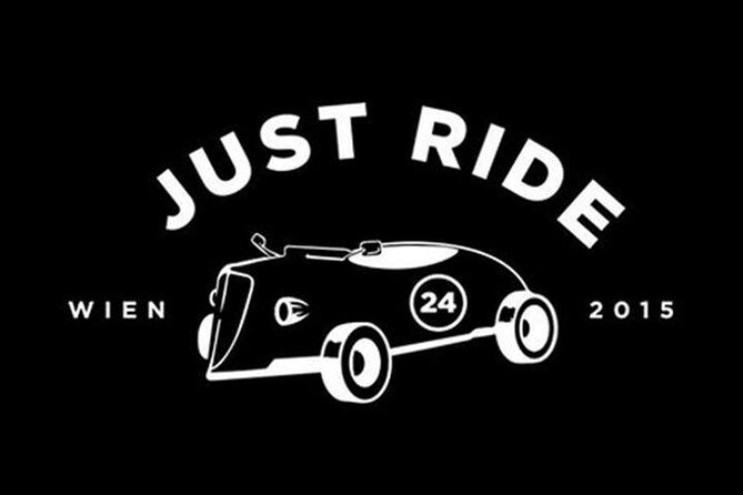 Hotrod Moonlight Tour -evening tour with PRATER ferrys wheel ride - Key Points