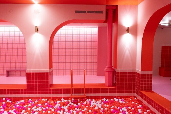 House of Candy: The Sweetest Experience in Barcelona - What to Expect from the House of Candy Experience