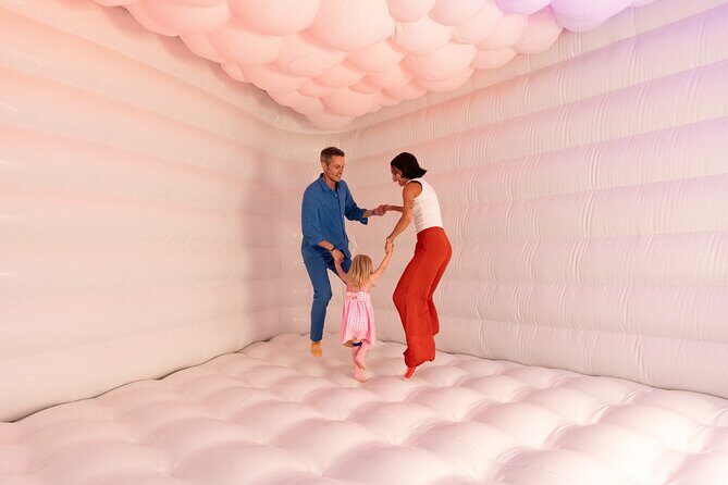 House of Candy: The Sweetest Experience in Barcelona - The Sum Up